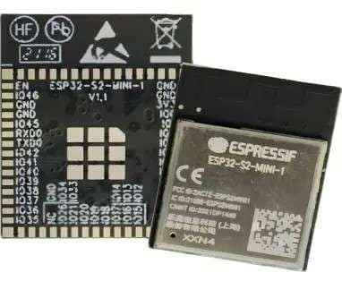 ESP32-S2-MINI-1-N4